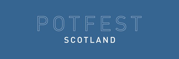 Potfest Scotland 2021 - Potclays - Potclays