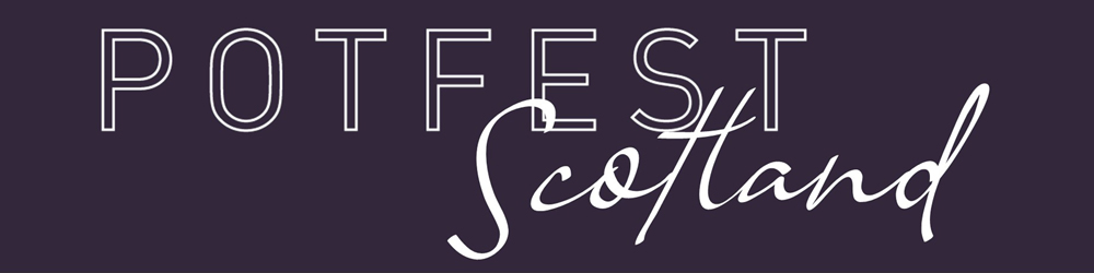 Potfest Scotland 2020 - Potclays Ltd - Potclays