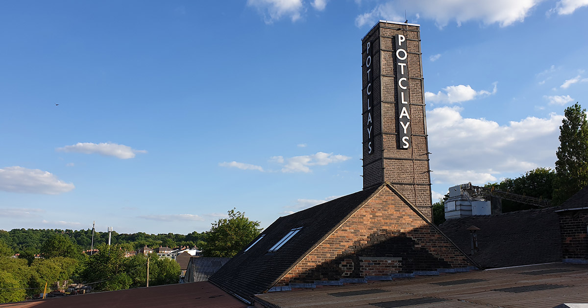 MKM Tools - Hand Rollers - Potclays